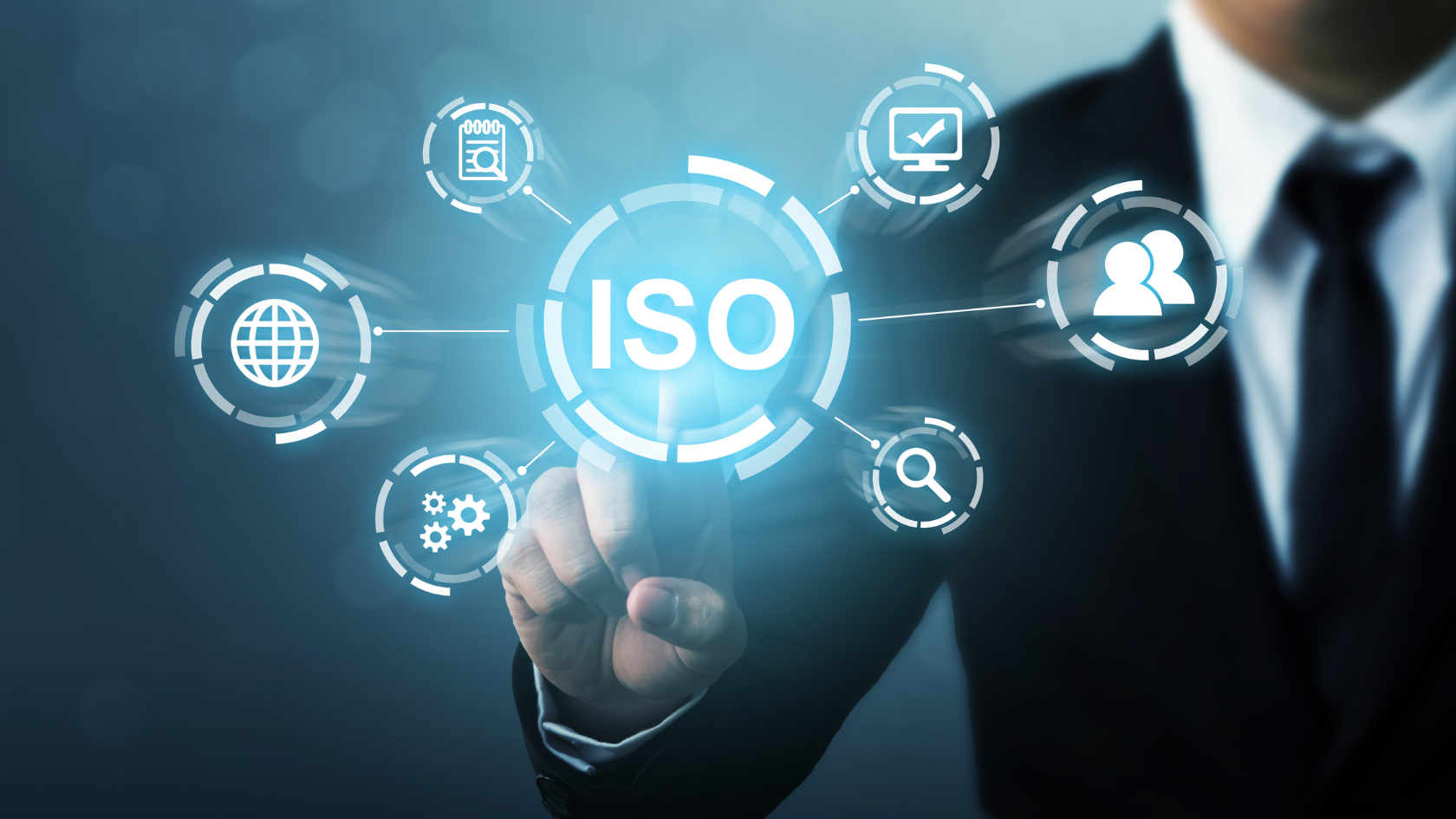 How ISO Consultancy Improves Operational Efficiency In UAE Businesses - Mrs Food Safety